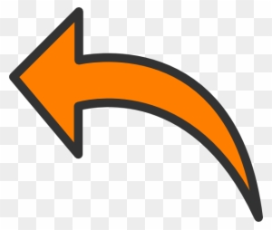 Free Orange Arrow Cliparts, Download Free Clip Art, - Orange Arrow ...