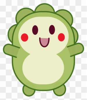 Free Cute Critter - Cute Critters Clip Art - Free Transparent PNG ...