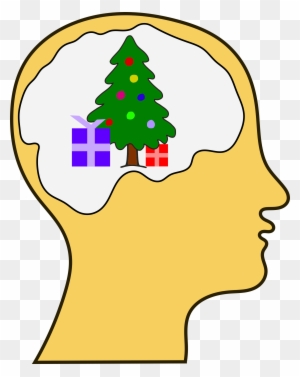Microsoft Christmas Lights Clipart Png