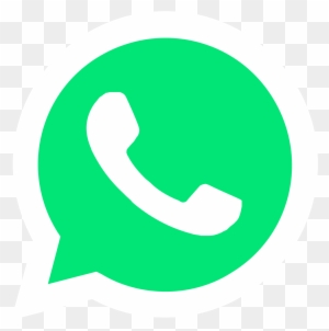 Open - Whatsapp Svg - Free Transparent PNG Clipart Images Download