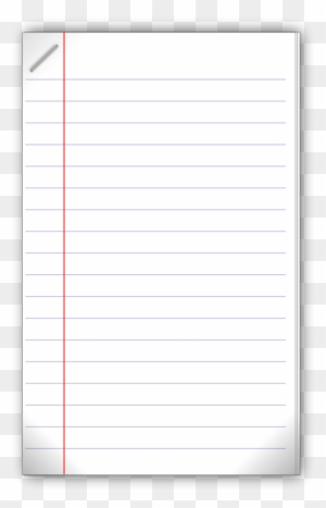 Stack Of Paper Clip Art