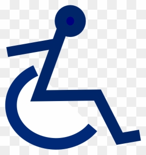Universal Accessibility Symbols - Free Transparent PNG Clipart Images ...