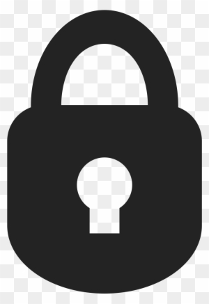 Padlock Free Icon - Level Lock Icon Png - Free Transparent PNG Clipart ...