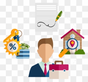 Mortgage Loan Process Image - Loan Process - Free Transparent PNG ...