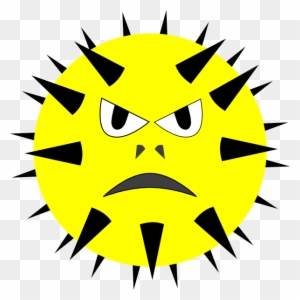 Computer Virus, Transparent PNG Clipart Images Free Download - ClipartMax