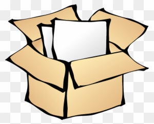 Package Clip Art - Package Vector - Free Transparent PNG Clipart Images ...