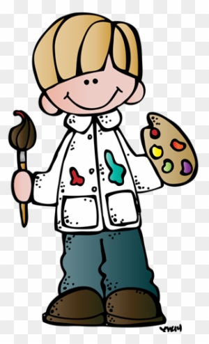 Artist Clipart, Transparent PNG Clipart Images Free Download - ClipartMax