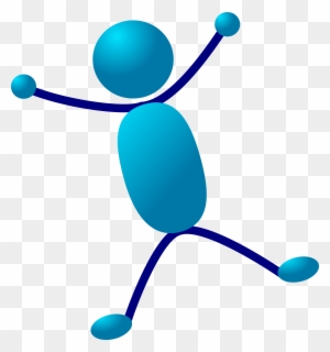 Reflections Clipart - Stick People Clip Art - Free Transparent PNG ...