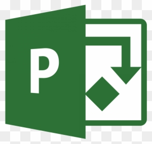 Microsoft Project For Construction Bca - Microsoft Publisher Icon ...