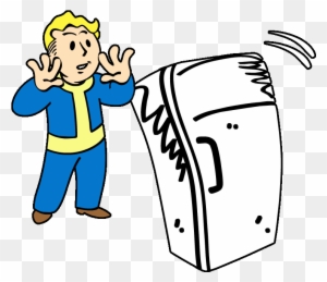 Oh, Almost Forgot About This - Fallout 3 Icon - Free Transparent PNG ...