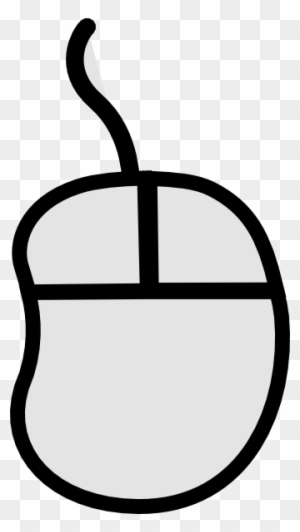 Computer Mouse Clipart, Transparent PNG Clipart Images Free Download ...