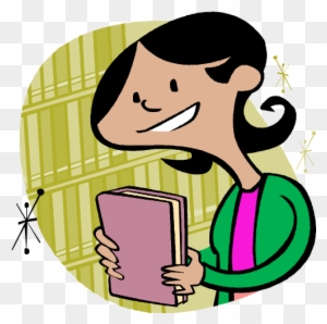Clip Art Librarian, Transparent PNG Clipart Images Free Download ...