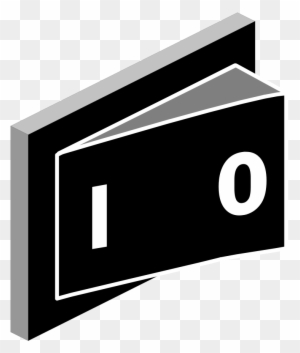 Electrical Switch Clip Art, Transparent PNG Clipart Images Free ...