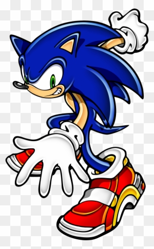 Cartoon Characters - Bing Images - Sonic Adventure 2 Battle - Free ...