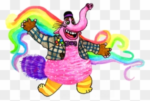 Bing Ground Breaking - Bing Cbbc - Full Size PNG Clipart Images Download