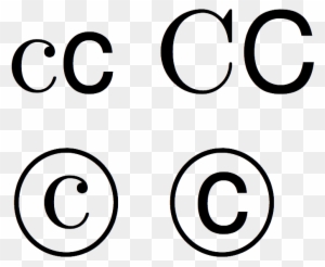 Copyright Symbol Clipart Hd Png Images - Copyright - Free Transparent ...