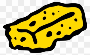 Sponge, Transparent PNG Clipart Images Free Download - ClipartMax