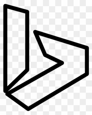 Size - Bing Logo Png Transparent -友软网络