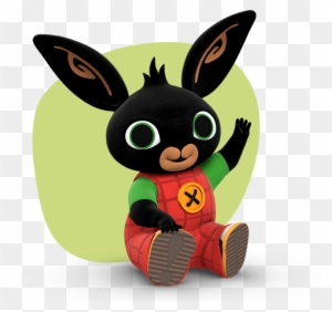 Bing And Flop Will Arrive At The - Bing And Flop Cbeebies - Free ...
