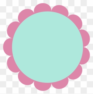 Cute Label Clipart - Cute Frame Vector Png - Free Transparent PNG ...