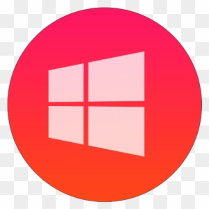 Windows 10 Modern Icon Pack - Windows 8 - Free Transparent PNG Clipart ...
