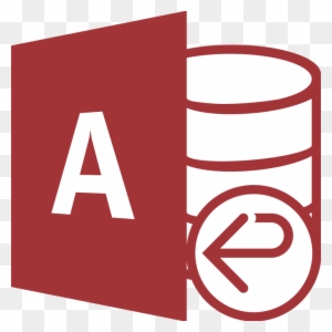 Size - Microsoft Access 2016 Icon - Free Transparent PNG Clipart Images ...