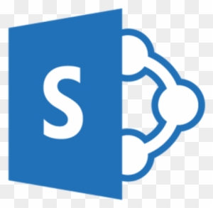 Sharepoint - Office 365 Sharepoint Icon - Free Transparent PNG Clipart ...