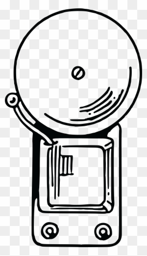 School Bell Clipart, Transparent PNG Clipart Images Free Download ...