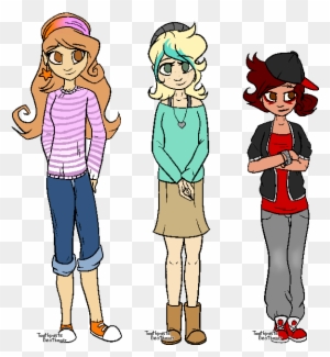 Ignore - Cartoon - Free Transparent PNG Clipart Images Download