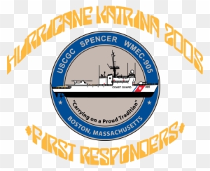Uscgc Spencer Wmec-905 - Circle - Free Transparent PNG Clipart Images ...