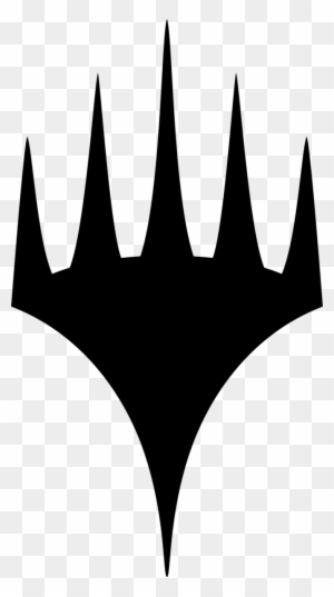 Magic The Gathering Mana Symbols - Free Transparent PNG Clipart Images Download