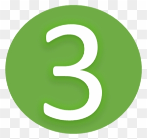 The Circle Changed Colored From Violet To Green - Portrait Of A Man ...