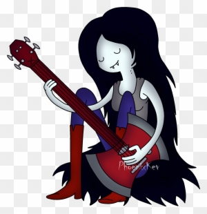 Marceline, Adventure Time, And Animation Image - Adventure Time ...