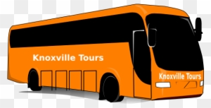 Tour Bus Clip Art - Free Transparent PNG Clipart Images Download