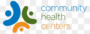 Chc Primarylogo Color - Community Health Centers Logo - Free ...
