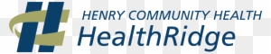 Henry Community Health - Henry County Hospital - Free Transparent PNG ...