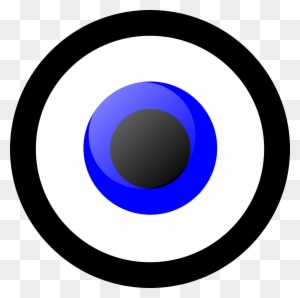 Eye Eyeball Circle Vision Png Image - Circle - Free Transparent PNG ...