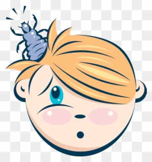 Lice Clipart, Transparent PNG Clipart Images Free Download - ClipartMax