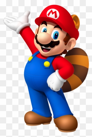 Super Mario, Transparent PNG Clipart Images Free Download , Page 6 ...