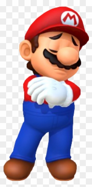 Mp10 Mario - Super Mario Valentines Day Cards - Free Transparent PNG ...