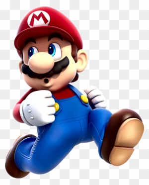 First Time Rendering Mario By Nibrocrock-d7hgowq - Super Mario Sunshine ...