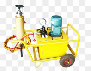 Hydraulic Splitter - Hydraulic Splitter - Free Transparent PNG Clipart ...