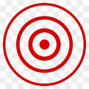 Printable Bullseye - Bulls Eye Png - Free Transparent PNG Clipart ...