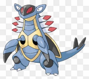 Feebas Evolution Pokemon Go - Free Transparent PNG Clipart Images Download