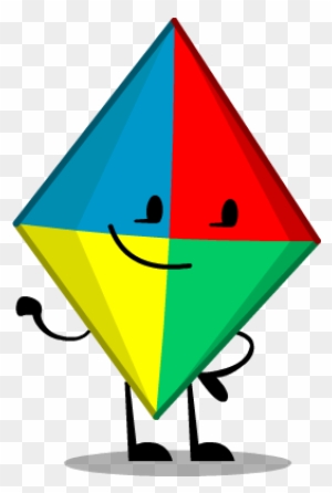 Kite 2 - Object Overload Reboot Kite - Free Transparent PNG Clipart ...