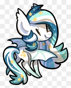 Chibi Galaxy By Griffsnuff - Chibi - Free Transparent PNG Clipart ...