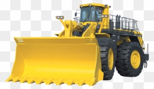 Wheel Loader Tractor Comments - Radlader Icon - Free Transparent PNG ...