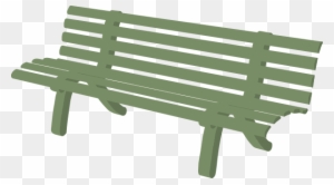 Park Bench Clip Art, Transparent PNG Clipart Images Free Download ...