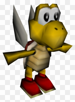 Download Zip Archive - Koopa Troopa - Free Transparent PNG Clipart ...