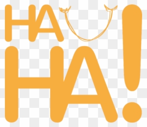 Hey Comedians - Ha Ha Ha Png - Free Transparent PNG Clipart Images Download